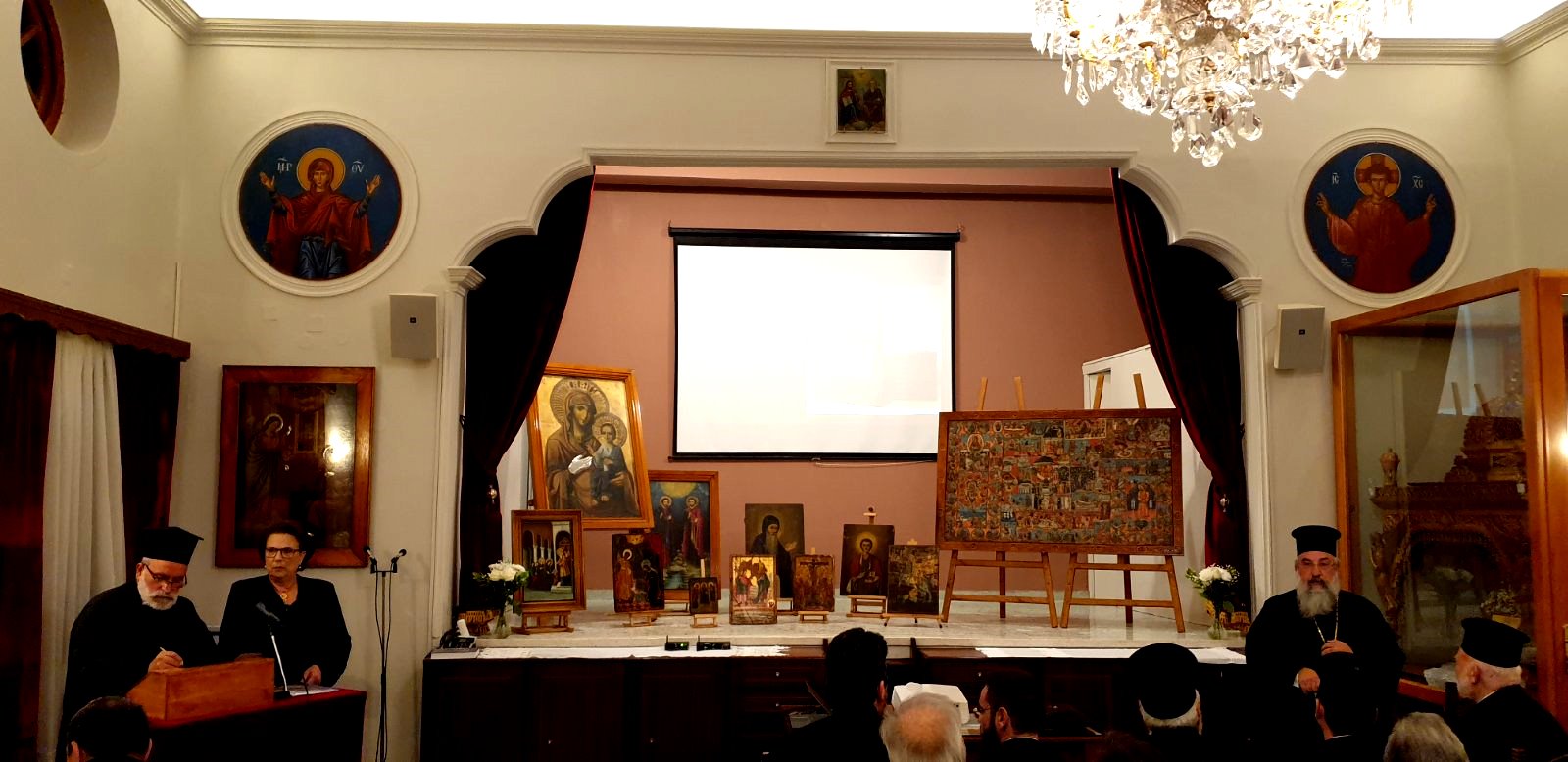 ΣΤΙΓΜΙΟΤΥΠΑ ΑΠΟ ΤΗΝ ΠΑΡΟΥΣΙΑΣΗ ΤΟΥ ΒΙΒΛΙΟΥ ΕΙΚΟΝΟΓΡΑΦΙΑΣ ΚΕΙΜΗΛΙΑ ΤΟΥ ...